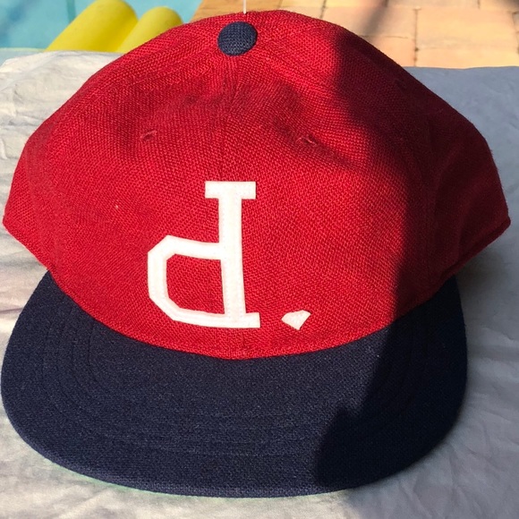 Diamond Supply Co. | Accessories | Diamond P Baseball Cap | Poshmark